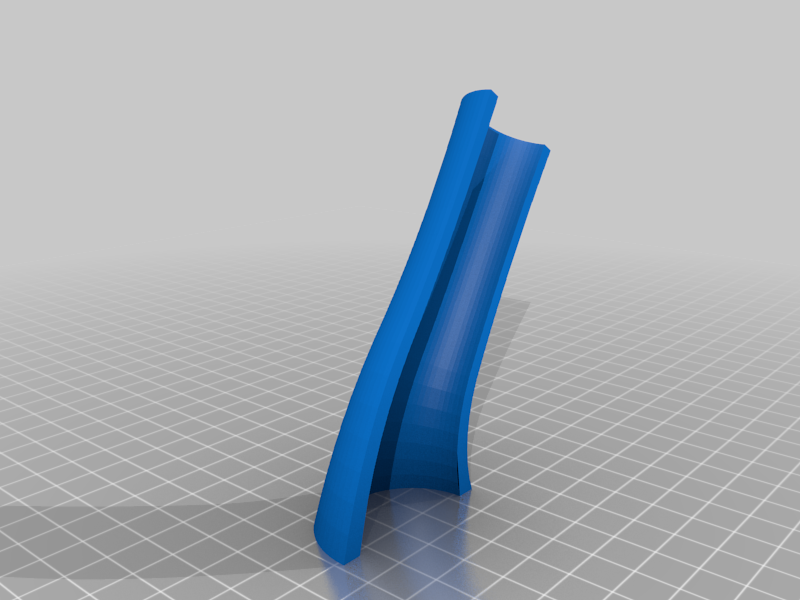 Free 3D file Vacuum Handle for Nilfisk Power ⚙️・3D printing model to ...