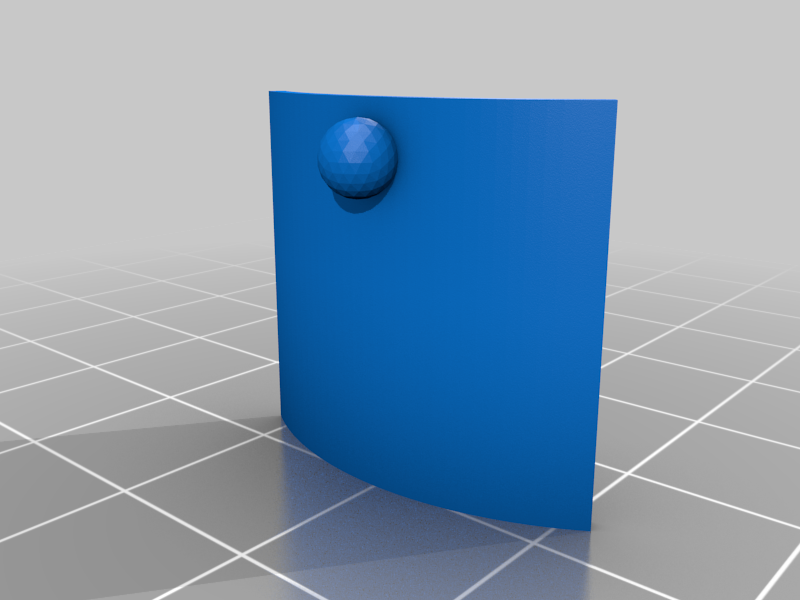 Free 3D file Vacuum Handle for Nilfisk Power ⚙️・3D printing model to ...