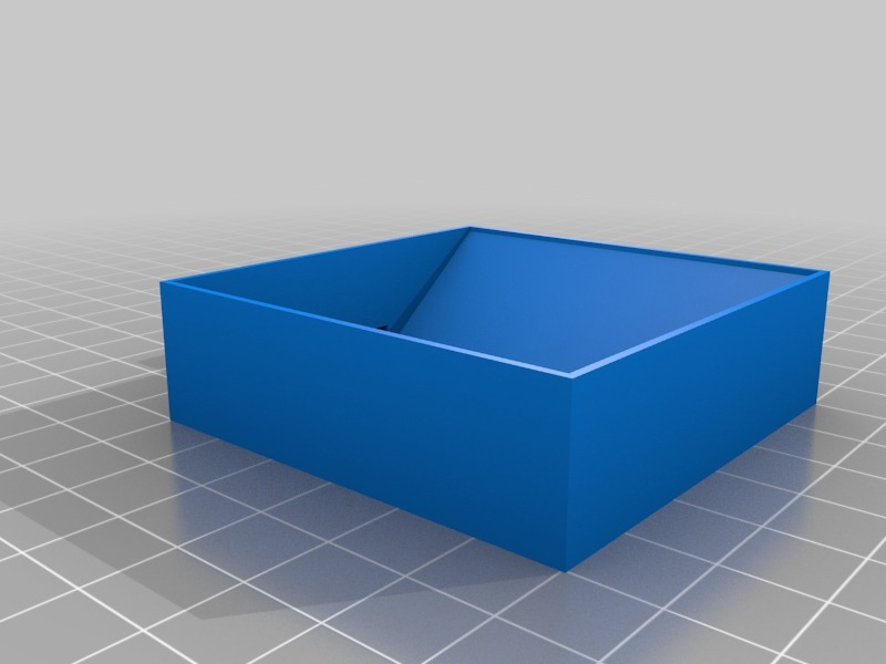 Free 3D file Fly trap bait funnel・3D printing design to download・Cults