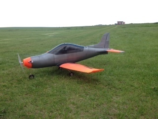 Free 3D file Pilatus PC21 ️・3D print design to download・Cults