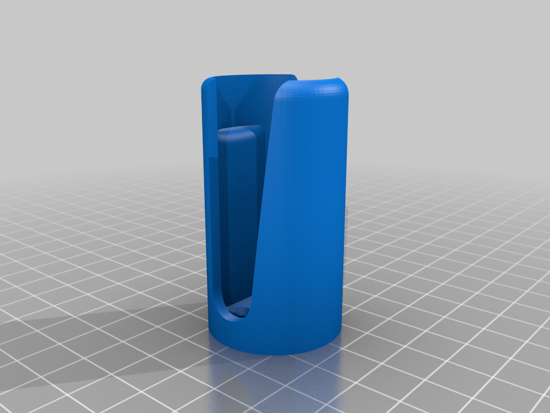 Free 3D file FT Versa low drag motor mount・3D printer model to download ...