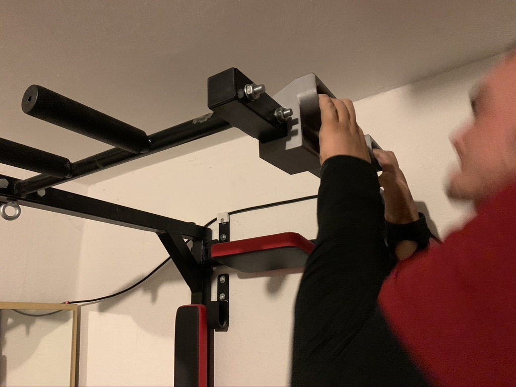 Free 3D file Beastmaker 2000 Cut・Design to download and 3D print・Cults