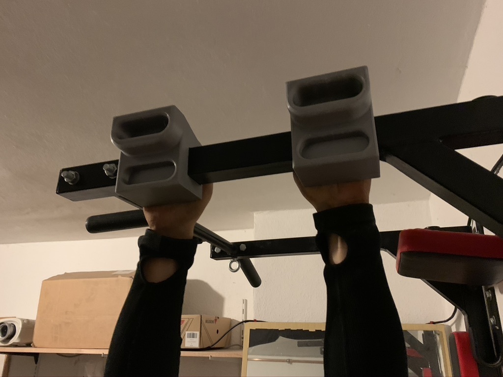 Free 3D file Beastmaker 2000 Cut・Design to download and 3D print・Cults