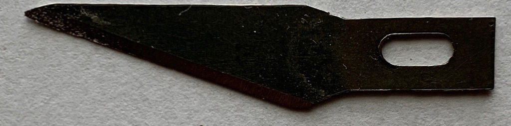 Free 3D file scalpel blade grinding helper・3D printable object to ...