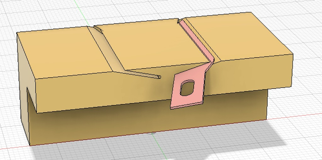 Free 3D file scalpel blade grinding helper・3D printable object to ...