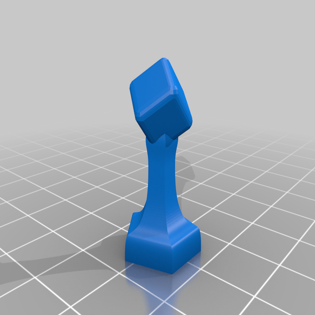 Free 3D file Penta Game figures・3D printer model to download・Cults