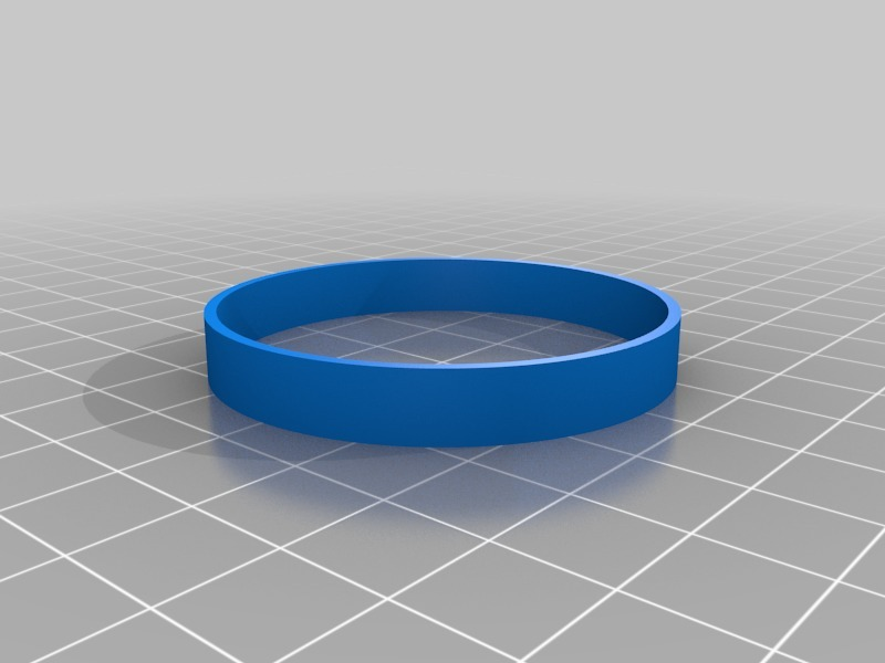 Free 3D file The Orb of Confusion (Sponge Bob)・3D printer design to ...