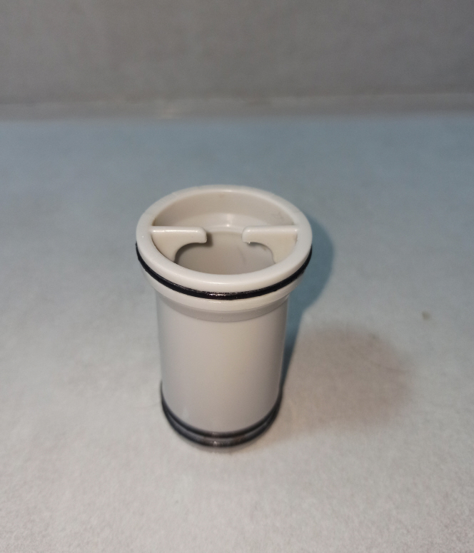 Free 3D file Key for shower trap insert dip tube - Dip tube key for ...