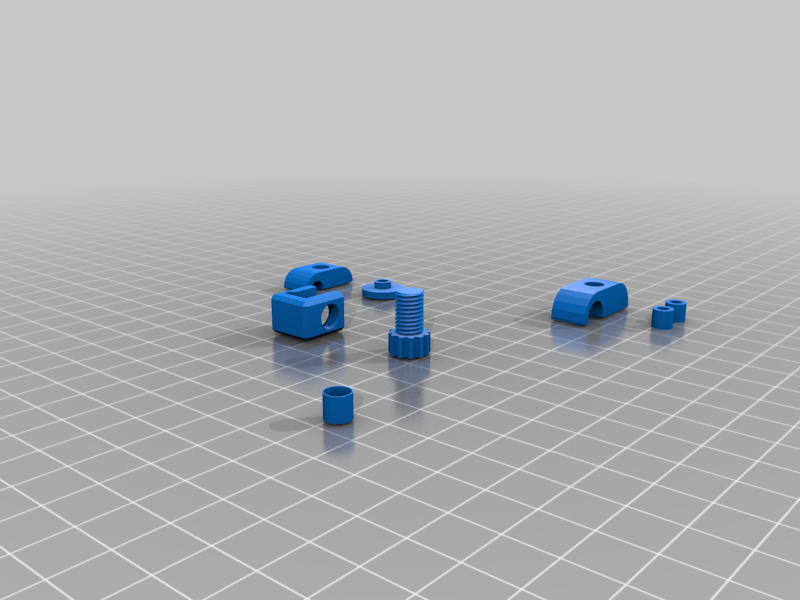 Free 3D file Ring install tool adpter・Design to download and 3D print・Cults