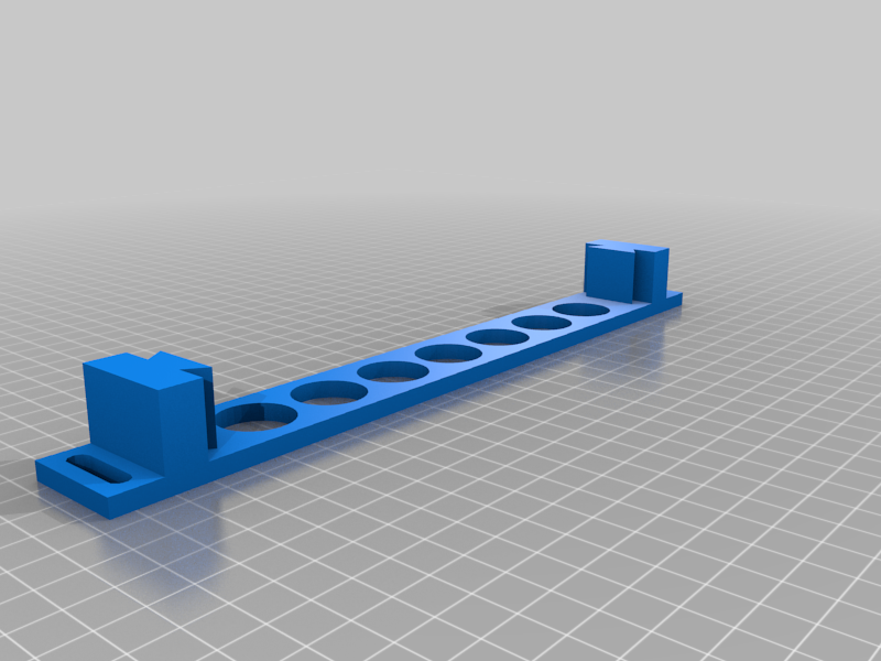 Free 3D file PrintMill print separator (CR30)・3D print design to ...