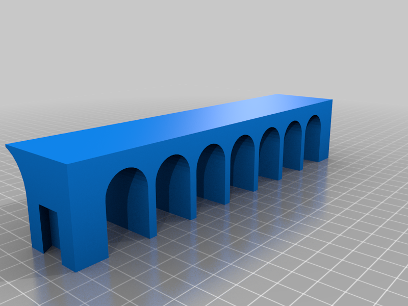 Free 3D file PrintMill print separator (CR30)・3D print design to ...