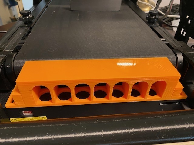 Free 3D file PrintMill print separator (CR30)・3D print design to ...