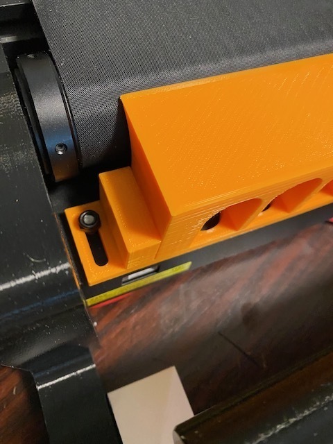 Free 3D file PrintMill print separator (CR30)・3D print design to ...