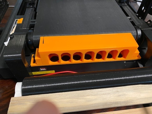 Free 3D file PrintMill print separator (CR30)・3D print design to ...