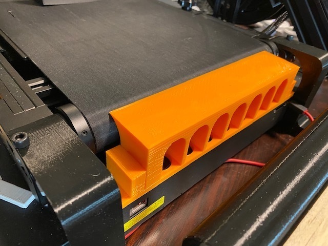 Free 3D file PrintMill print separator (CR30)・3D print design to ...