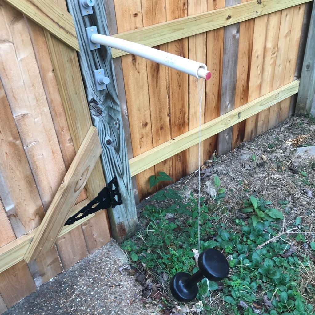 Free 3D file RC Airplane rack mounting bracket for 1in PVC・3D printable ...