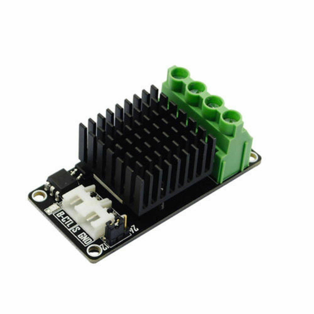 Free 3D file Another MKS Mosfet Case・3D printable model to download・Cults