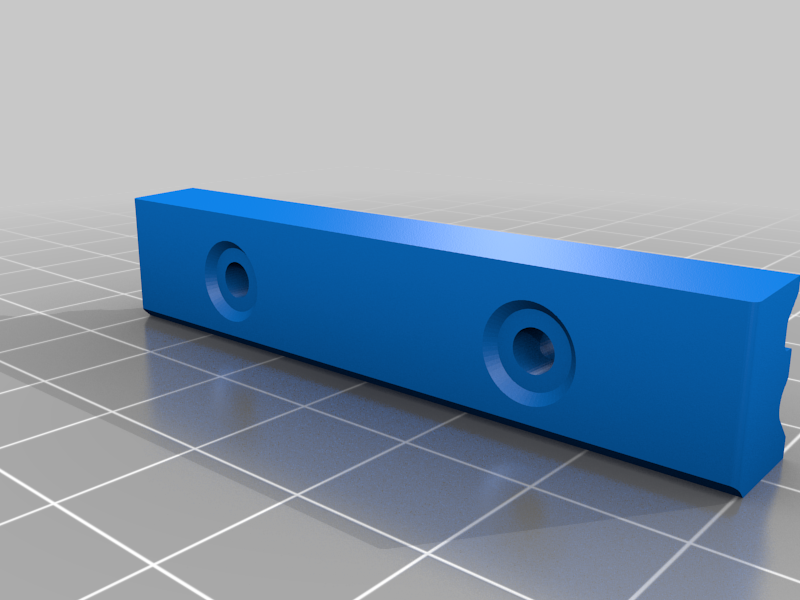 Free STL file Quick Point Sight 🎯・Template to download and 3D print・Cults