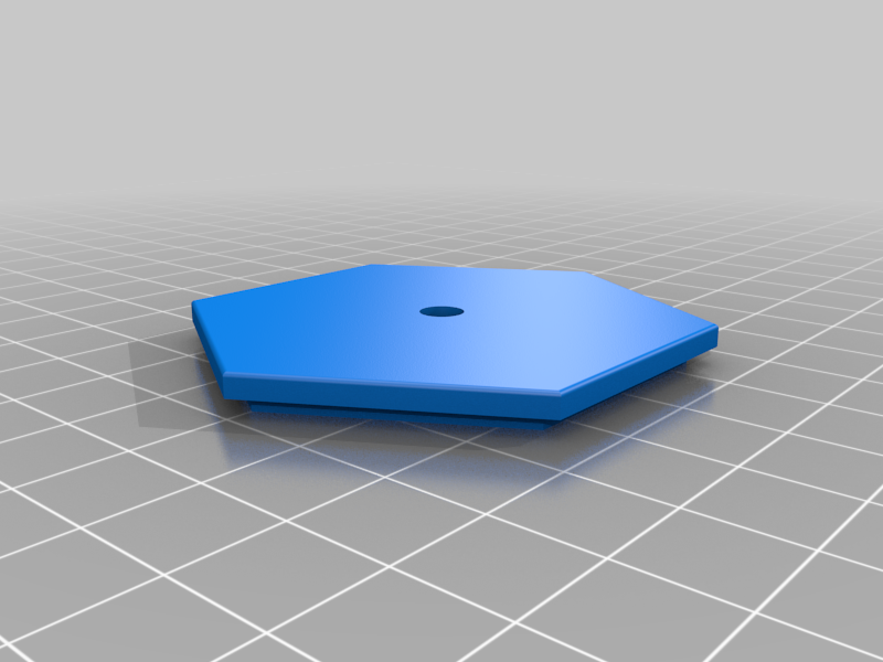 Free 3D file HexBoxStorage Interconnect 🧞‍♂️・3D print object to ...