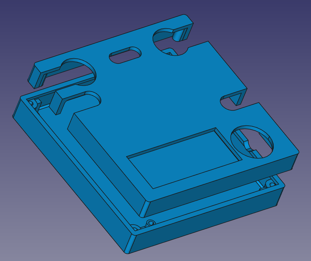 Free 3D file kWeld Case・Model to download and 3D print・Cults