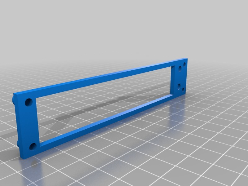 Free 3d File Frequency Counter Module Ebay ・3d Printing Design To Download・cults