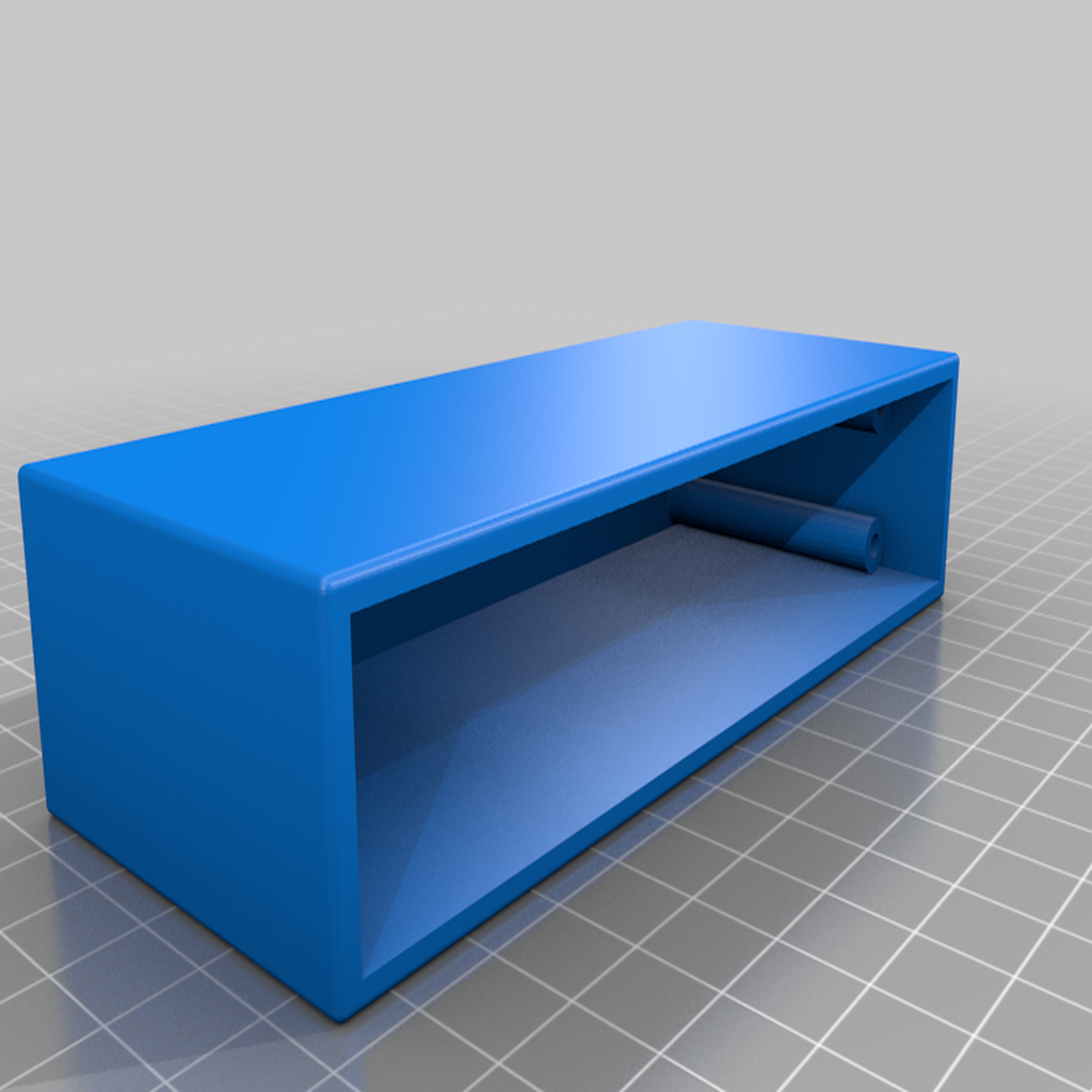 Free 3d File Frequency Counter Module Ebay・3d Printing Design To Download・cults