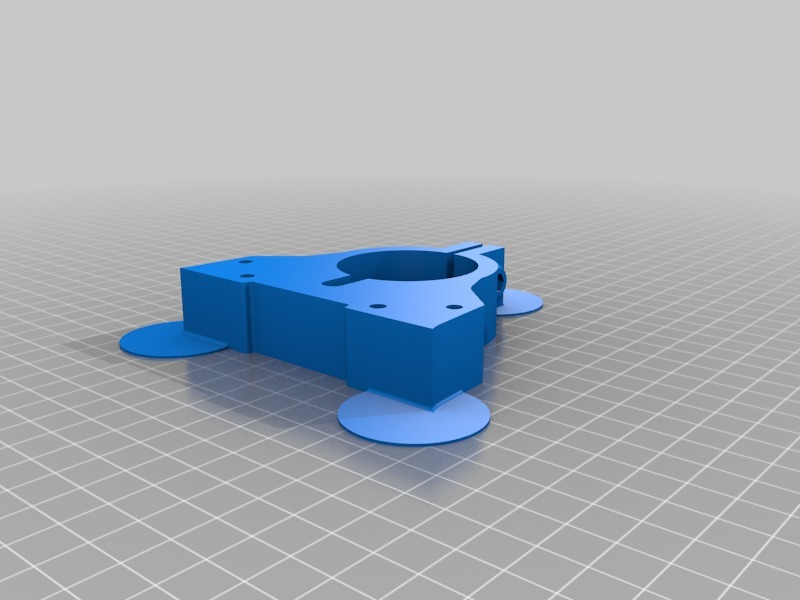 Free 3D file Frezer Anchor FME-850/8E 50263・3D print object to download ...