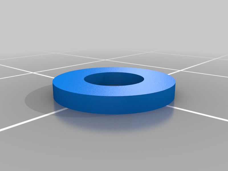Free 3D file slack adjuster・3D printing template to download・Cults