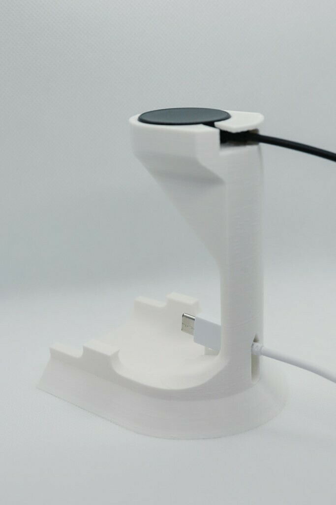 Free 3D file Samsung Device Dock Charging Station 🚉・3D print model to ...