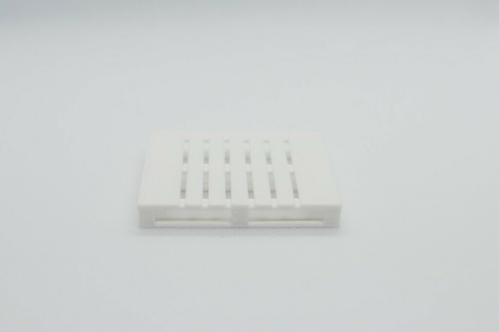 Free 3D file Mini Pallet・3D printable design to download・Cults