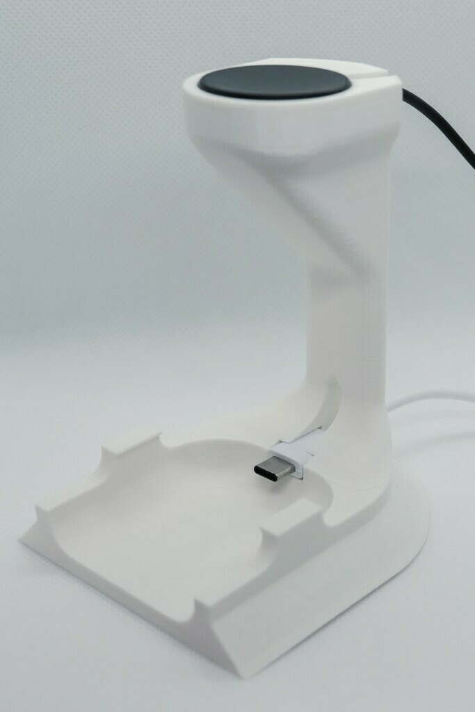 Free 3D file Samsung Device Dock Charging Station 🚉・3D print model to ...