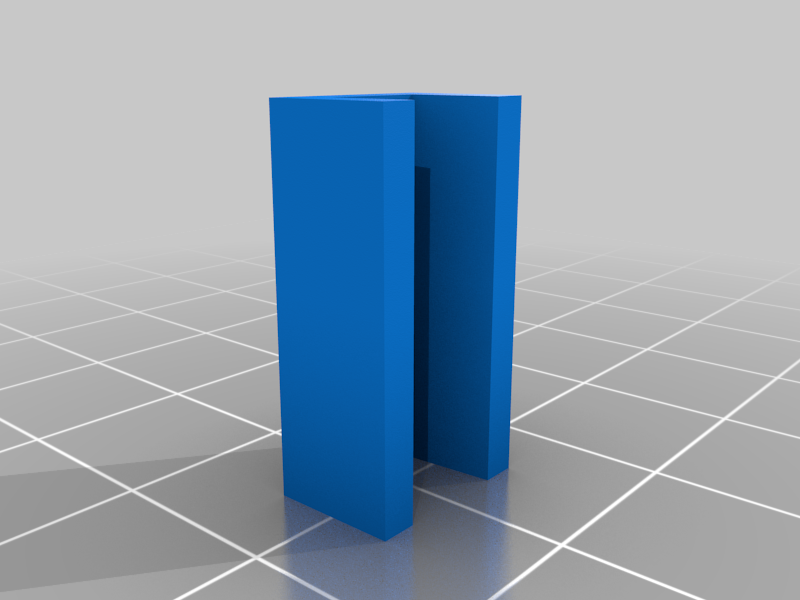 Free 3D file Blink Mini camera stand Anycubic i3 Mega S・3D printer ...