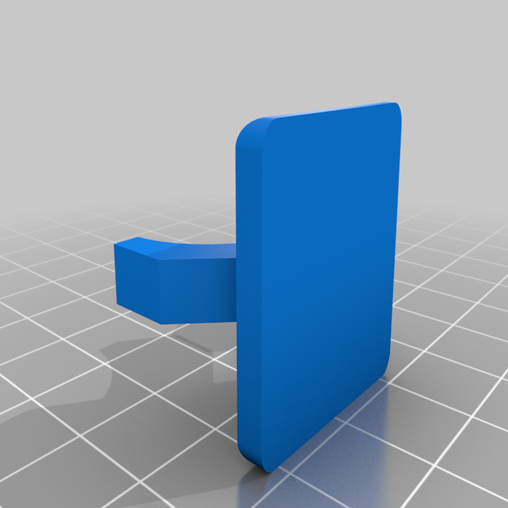Free 3D file Coin holder - Hungarian 50 HUF 🪙・3D printing idea to ...