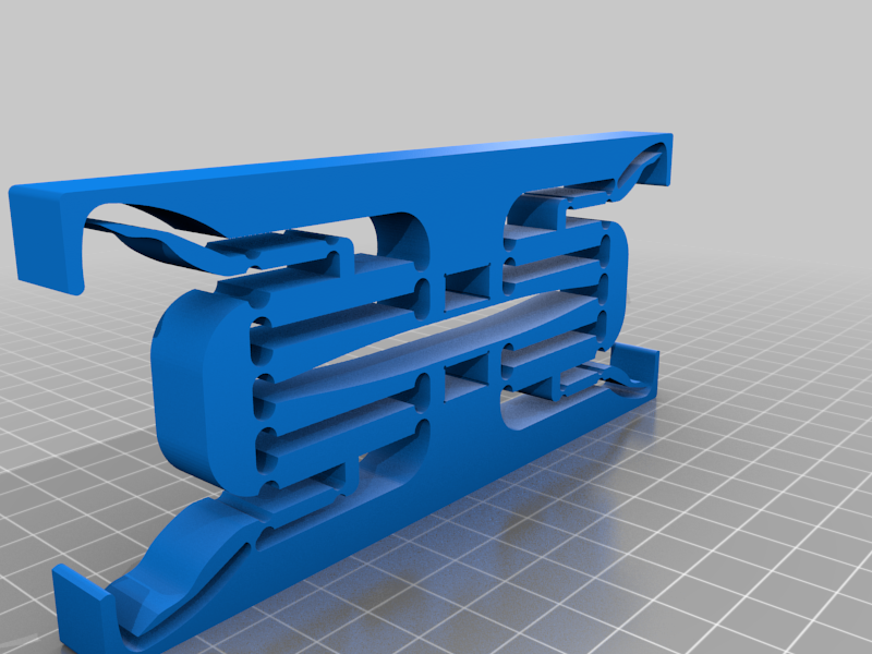 Free 3D file Analog/Mechanical Load Cell・3D printable object to ...