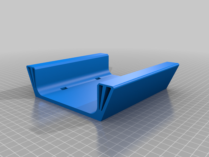 Free 3D file Rotating RC Car Stand/Table - TRX-4・3D printing template ...