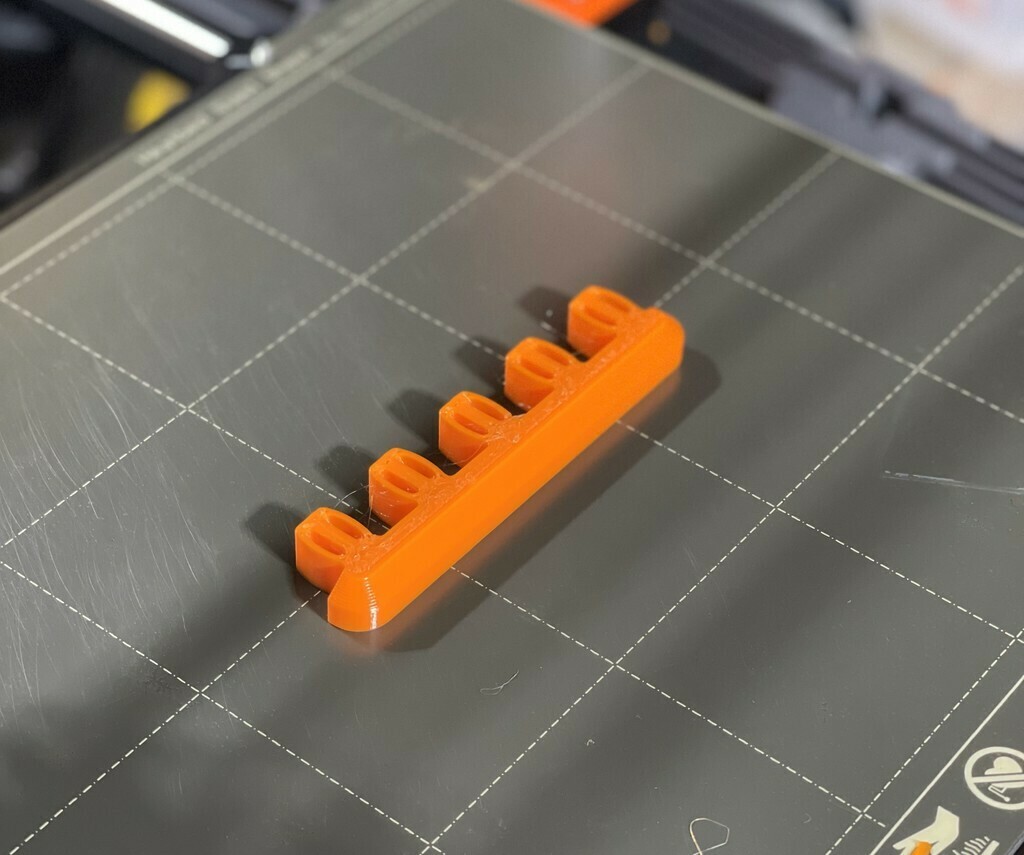 Free STL file Pocket Socket Bar - 3/8in Drive・3D printer design to ...