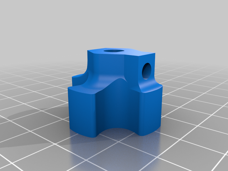 Free 3D file Precision Dosing Pump・3D printable model to download・Cults