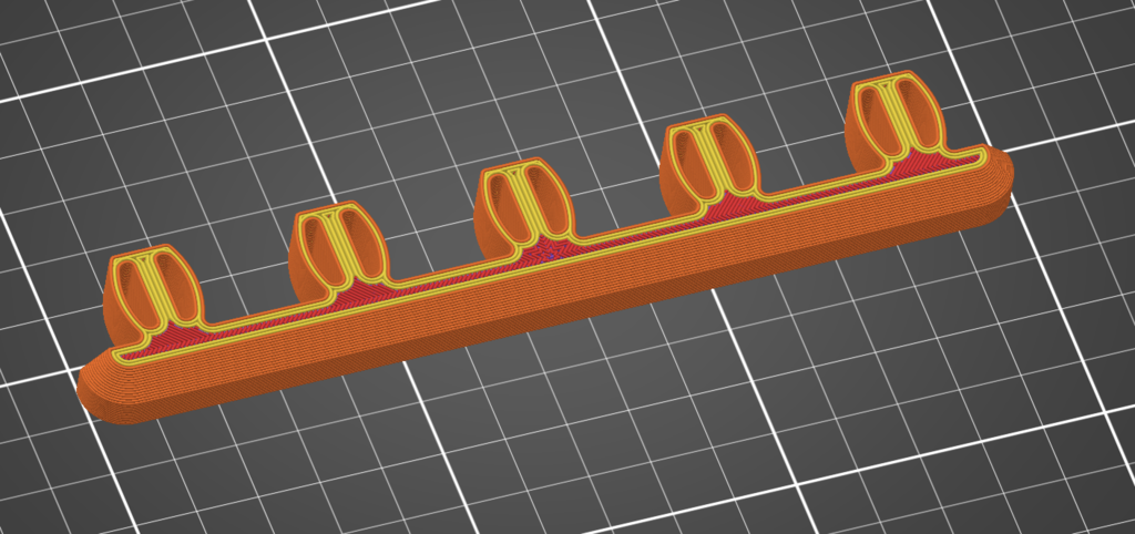 Archivo STL gratis Pocket Socket Bar - 1/2in Drive・Modelo de impresión ...