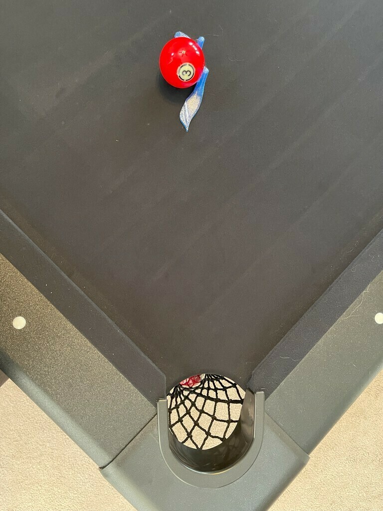 Free 3D file Pool Shot "Cut Trainer"・3D printing model to download・Cults