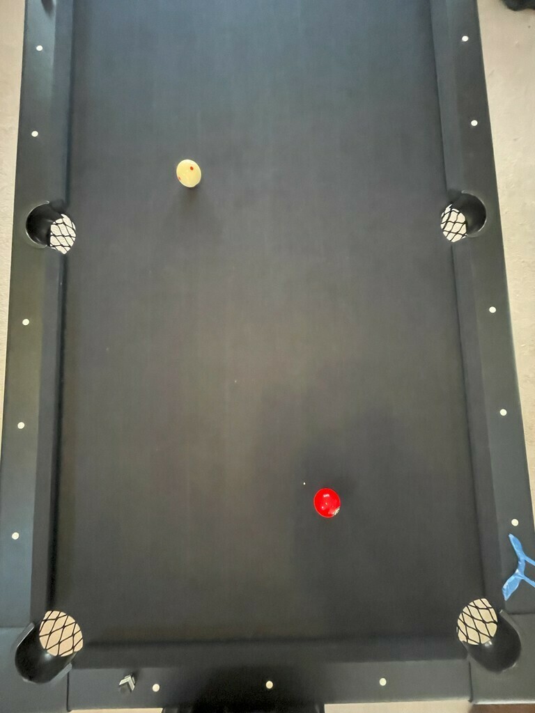 Free 3D file Pool Shot "Cut Trainer"・3D printing model to download・Cults