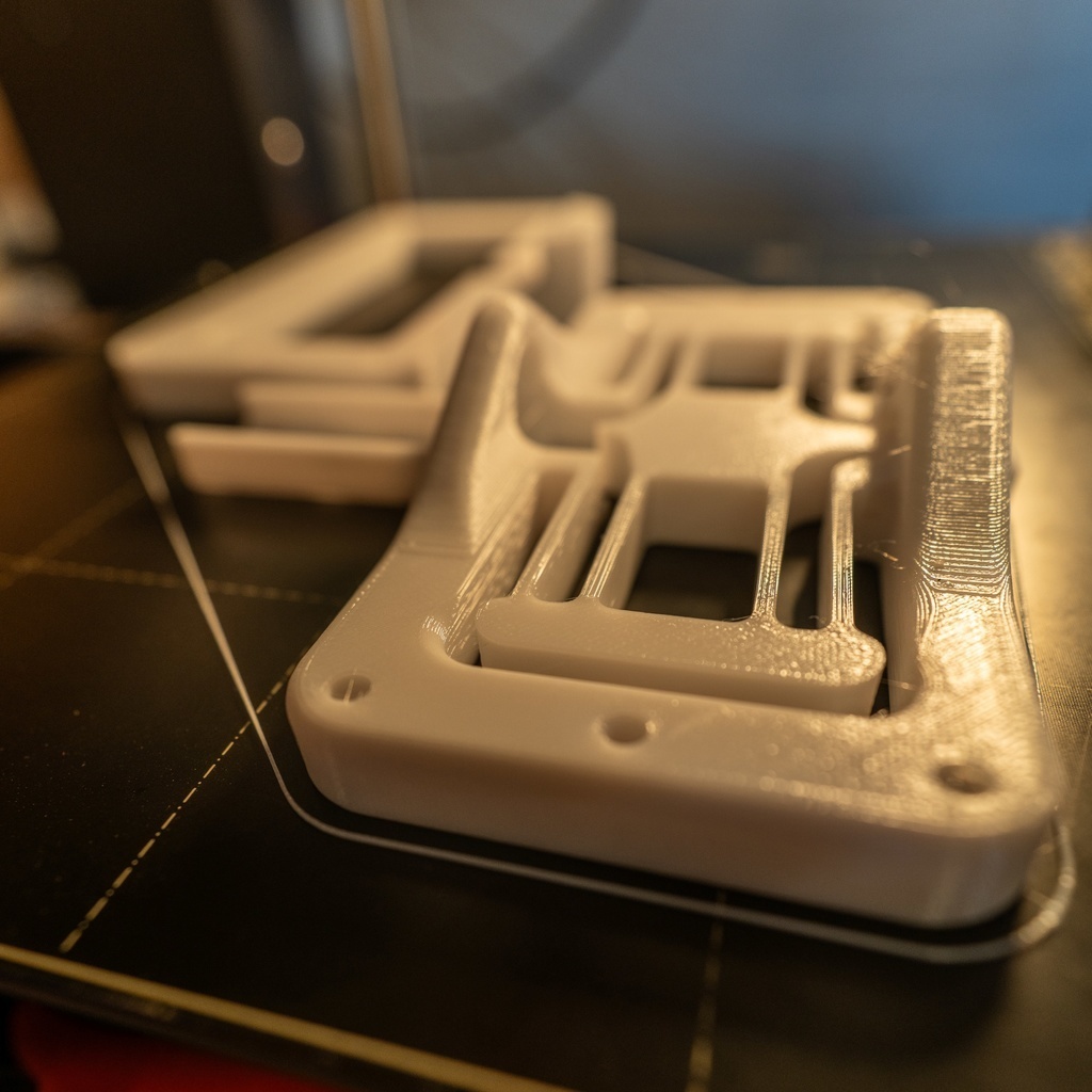 Free STL file Displacement Sensor 🔧・3D print object to download・Cults