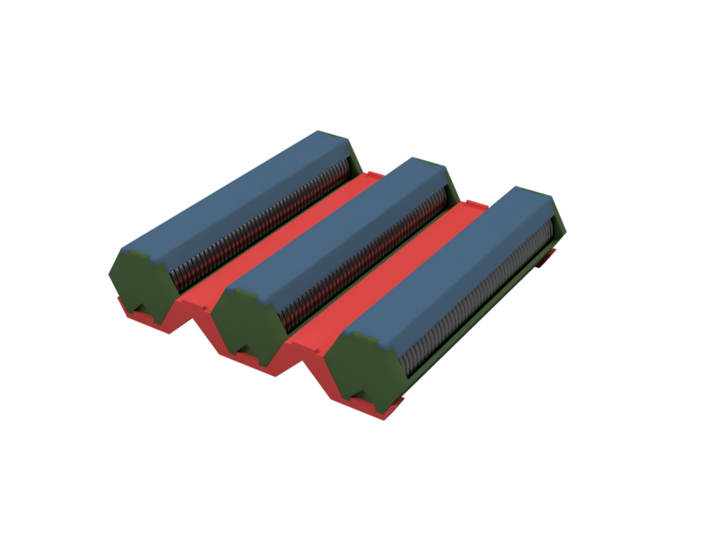 Free 3D file Modular Poker Chip Tray・3D printer design to download・Cults