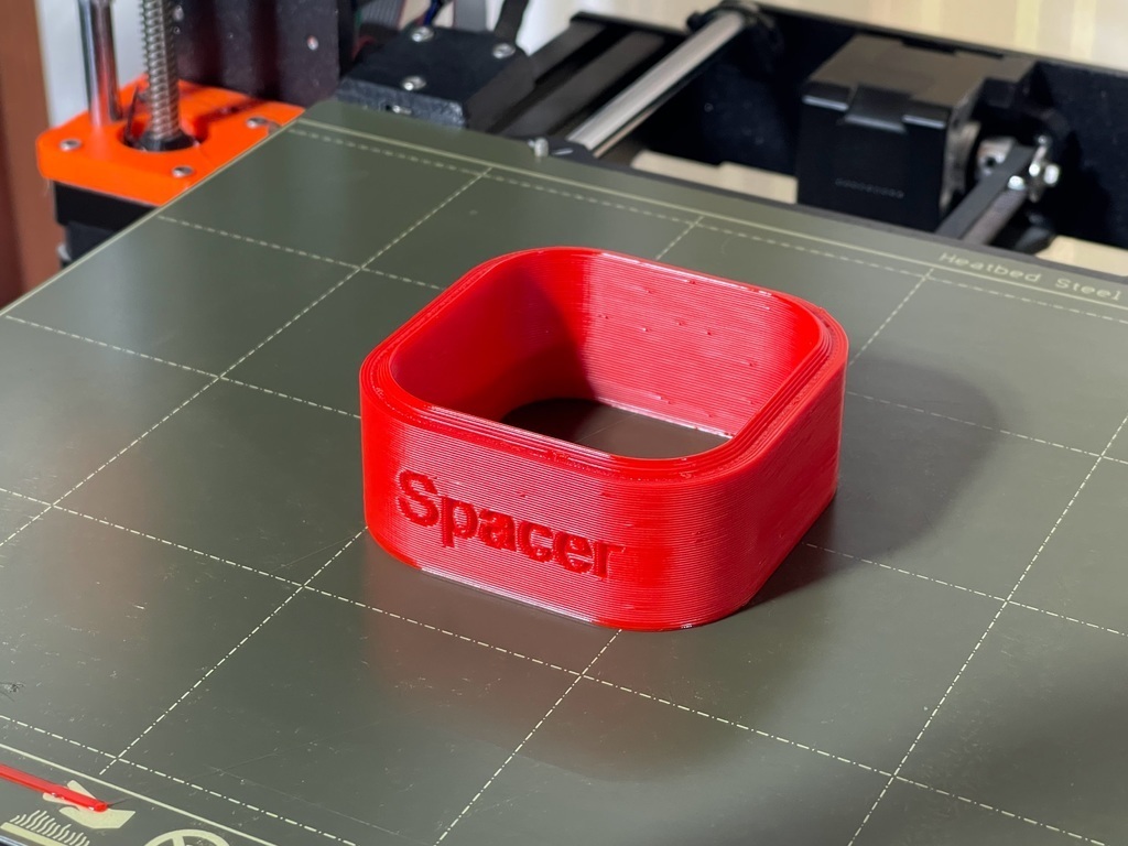 Free 3D file Bolt-Sorting Sieve Screen - Spacer・3D printer model to ...