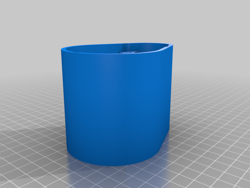 Free 3D file Automated Cat Toy Laser Turret・3D printable model to ...