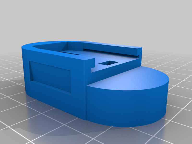 Free 3D file Smith & Wesson M&P M2.0 9mm Mag Extension・3D printer model ...