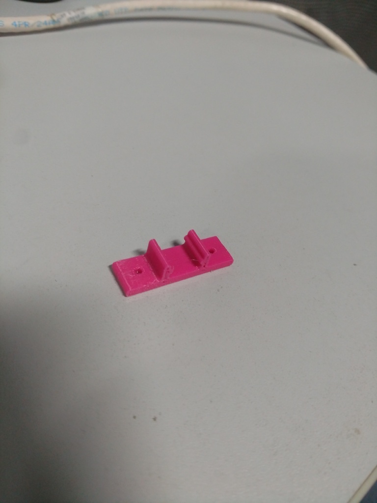 Free 3D file Led mount・Object to download and to 3D print・Cults