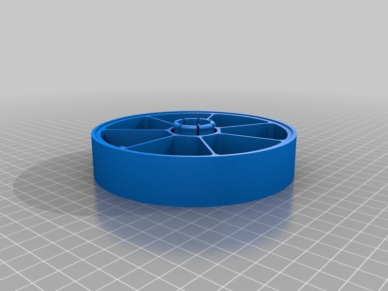 Free 3D file Pill dispenser・Template to download and 3D print・Cults