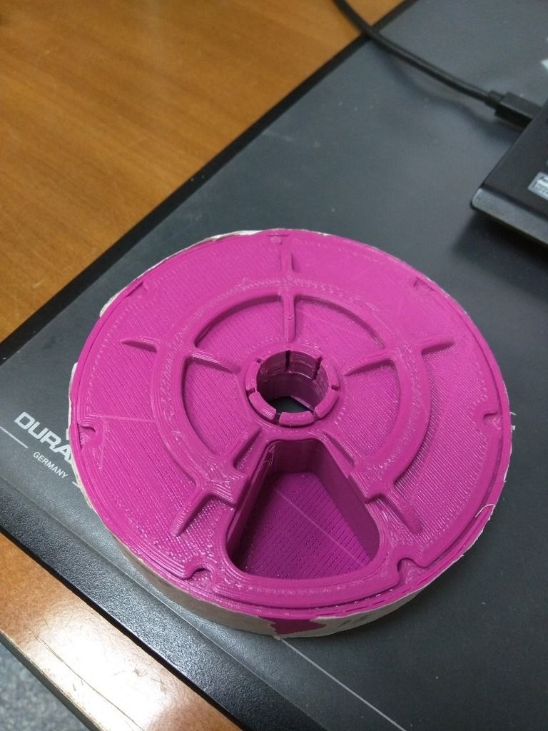 Free 3D file Pill dispenser・Template to download and 3D print・Cults