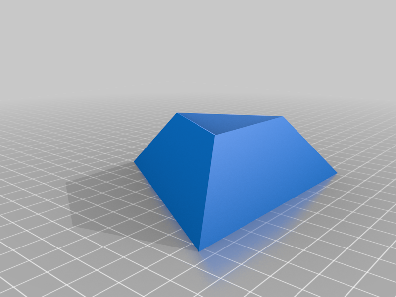 Archivo 3D gratis Stand for Ordis (Warframe) 🎭・Objeto de impresión 3D ...