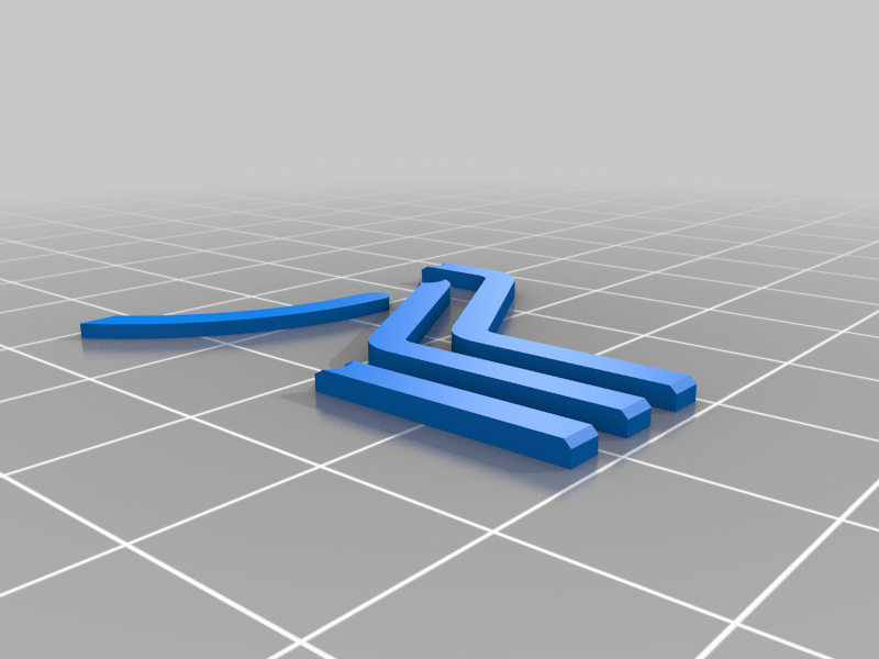 Archivo 3D gratis FFXIV Stormblood Tomestone (Verity, Creation ...